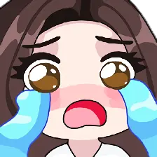 Stream Schedule · ExtraEmily