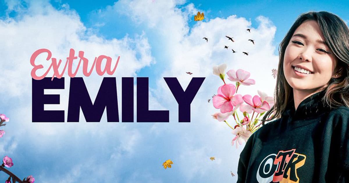 Updates · ExtraEmily